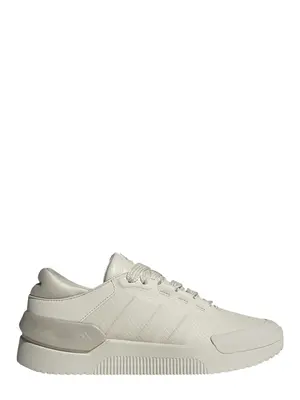 Adidas Court Funk Aluminium Sneakers - Cream