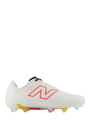 NEW BALANCE Burn X4 Athletic Sneakers - White