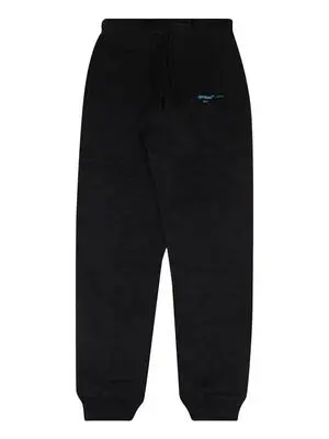Off-White Arrows Sweatpants - Black