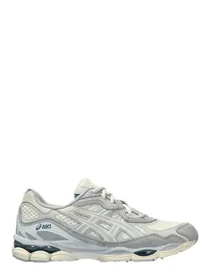 Asics Gel Nyc Sneakers - Cream