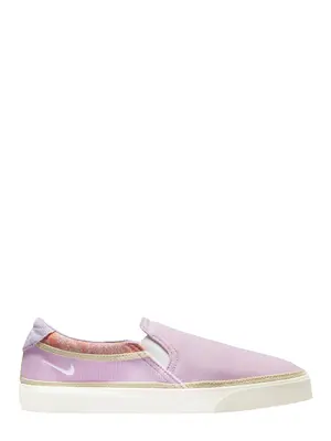 Nike Court Legacy Slip-on - Pink