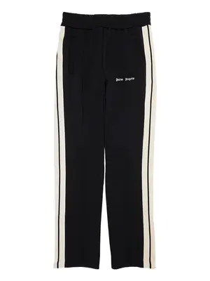Palm Angels Classic Logo Track Pants - Black