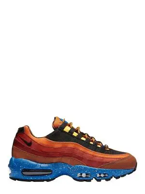 NIKE Air Max 95 Premium 'Campfire Pack'