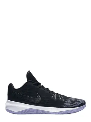 Nike Athletic Sneakers - Black