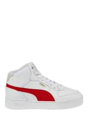 PUMA Ca Pro Mid Heritage Sneakers - White