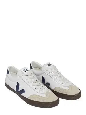 VEJA Volley Low Top Sneakers White Nautico Bark