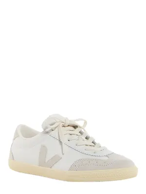 VEJA Volley Low Top Sneakers White/natural