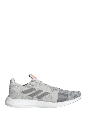Adidas Senseboost Go Athletic Sneakers - Grey