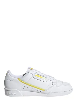 Adidas Continental 80 Sneakers - White