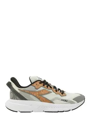 DIADORA Acbc X Mythos Blushield Volo 3 'cork' Sneakers - White
