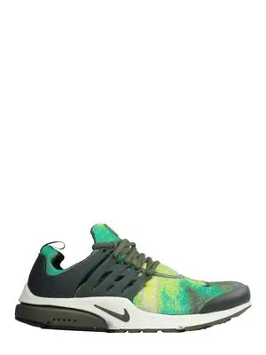Nike Air Presto GPX 'Fire Waves' Sneakers Multicolor
