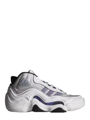 Adidas Crazy 2 Kb 'home' 2014 Sneakers - White