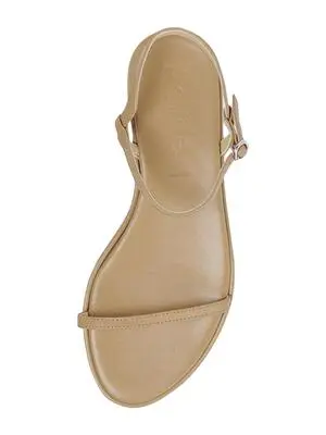 AEYDĒ Aeyde Nettie Leather Sandals