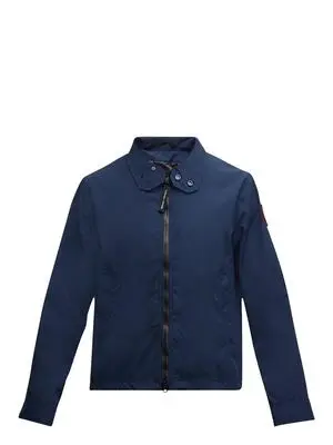Canada Goose Canada Goose Rosedale Harrington Jacket Navy
