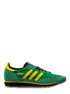 Adidas SL 72 RS Sneakers Green