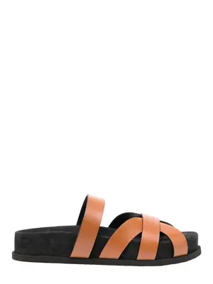 NEOUS NEOUS Strappy Leather Sandals