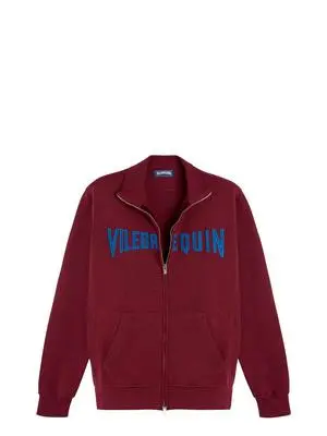VILEBREQUIN Roux Cotton Sweatshirt