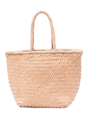 Dragon Diffusion Small Grace Tote Bag - Neutrals