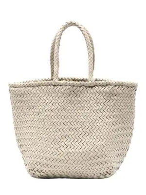 Dragon Diffusion Small Grace Tote Bag - Neutrals