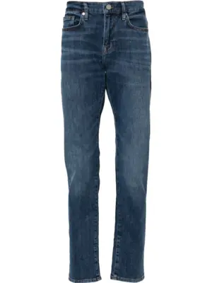 FRAME FRAME L'Homme Slim-Fit Jeans