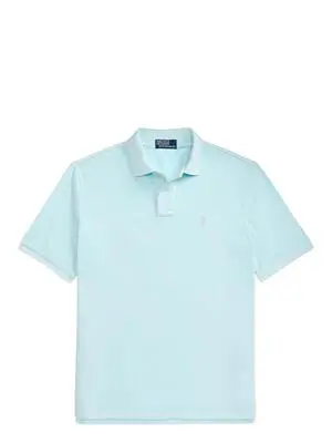 Polo Ralph Lauren Polo Pony Polo Shirt - Blue