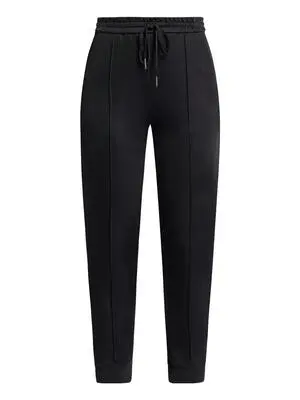 TOM FORD High-waist Track Pants - Black