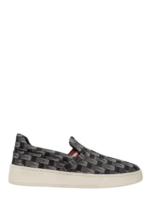 BALLY Bally Raise Slip-On Sneakers