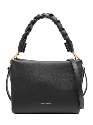 COCCINELLE Boheme Tote Bag - Black