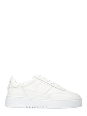 Axel Arigato Orbit Sneakers - White
