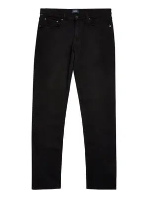 Citizens Of Humanity Slim London Jeans - Black