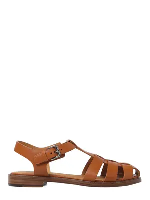 Church's Flat Sandal - Hazel