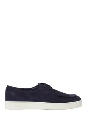 Church's Low Top Sneakers Navy
