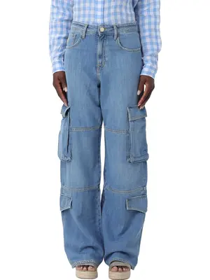 JACOB COHEN Jacob Cohen Denim Pants