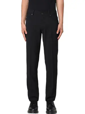 Emporio Armani Trousers - Black