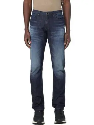 Emporio Armani Jeans - Blue