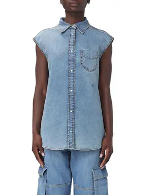 Jacob Cohen Shirt - Denim
