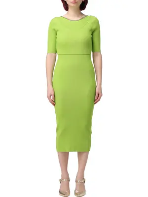 Liu Jo Dress - Green