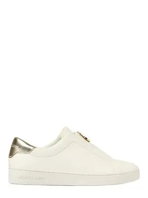 Michael Kors Sneakers - Gold