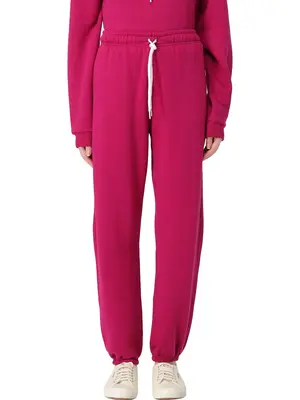 Polo Ralph Lauren Relaxed Fit Pants - Fuchsia