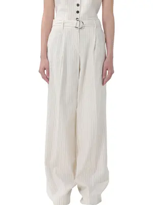 Liu Jo Pants - White