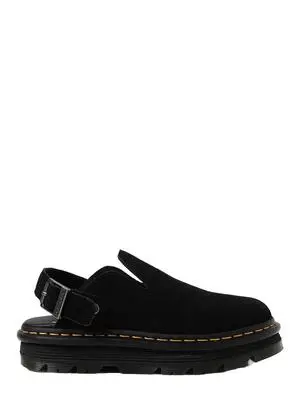Dr. Martens Shoes - Black