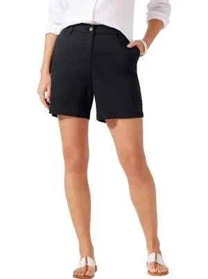 Tommy Bahama Boracay Shorts - Black