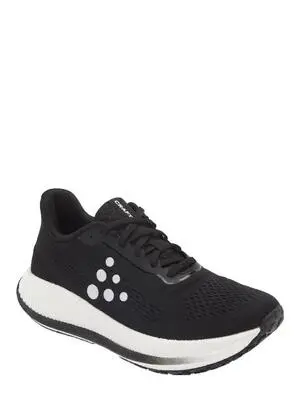 CRAFT Craft Pacer Running Shoe Black/white