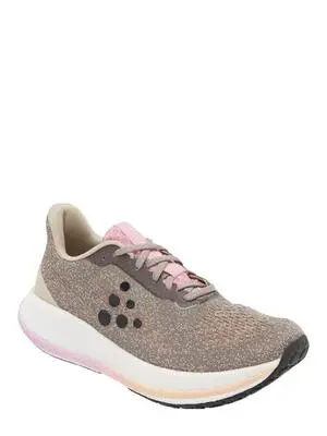 CRAFT Craft Pacer Running Shoe Clay/whiz