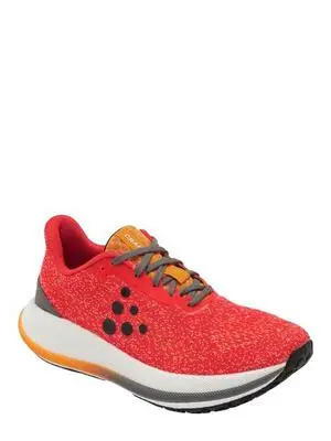CRAFT Craft Pacer Running Shoe Crush