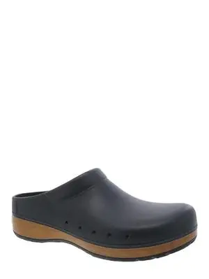 Dansko Kane Clog - Black