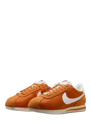 Nike Nike Cortez TXT Sneaker Monarch/ Sail/ Muslin