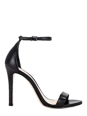 Schutz Cadey-lee Sandal - Black