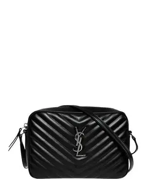 SAINT LAURENT Lou Shoulder Bag