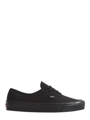 VANS Authentic 44 Dx Anaheim Factory - Black